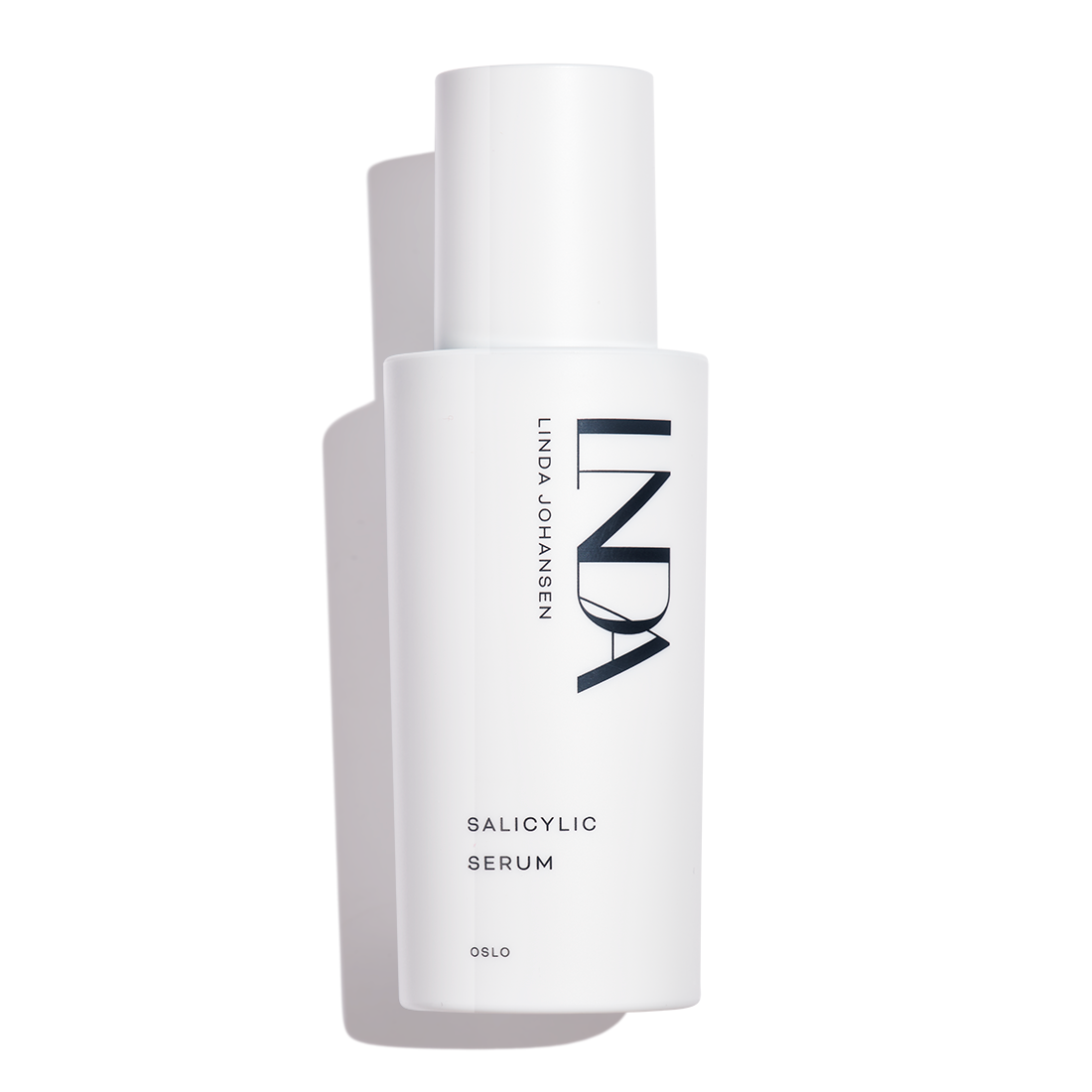 Salicylic Serum Linda Johansen Serum For Acne