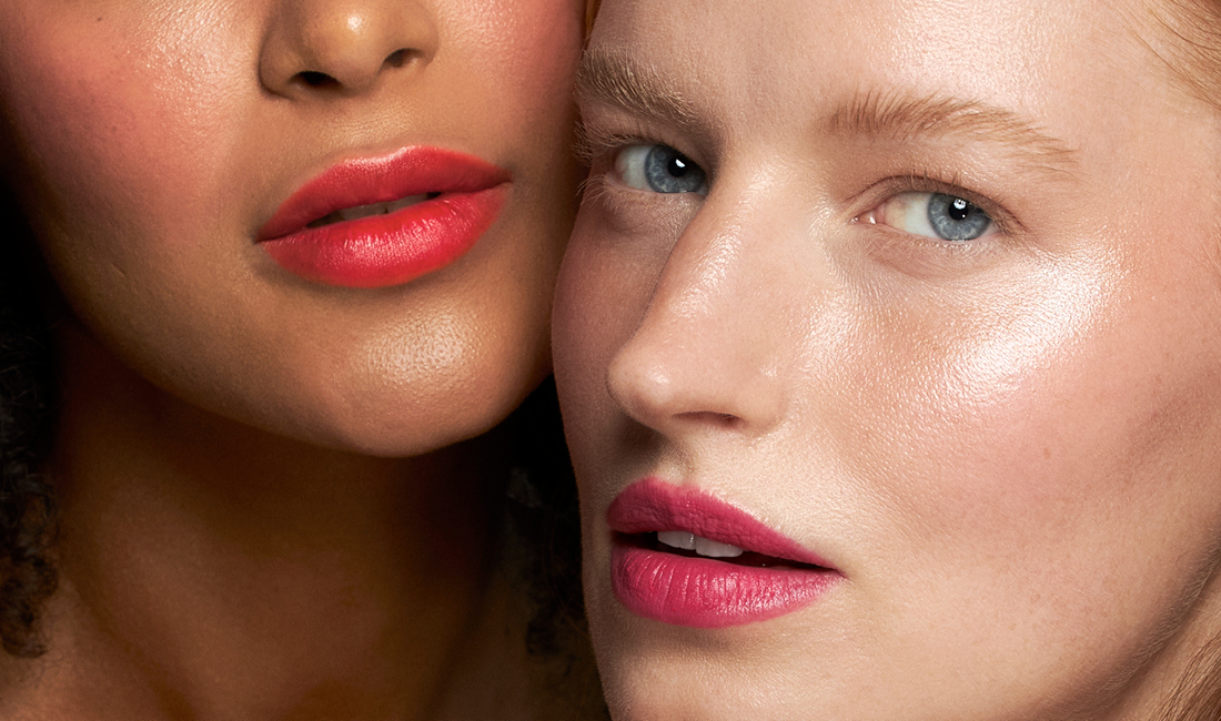 Makeup Refill-System | Linda Johansen