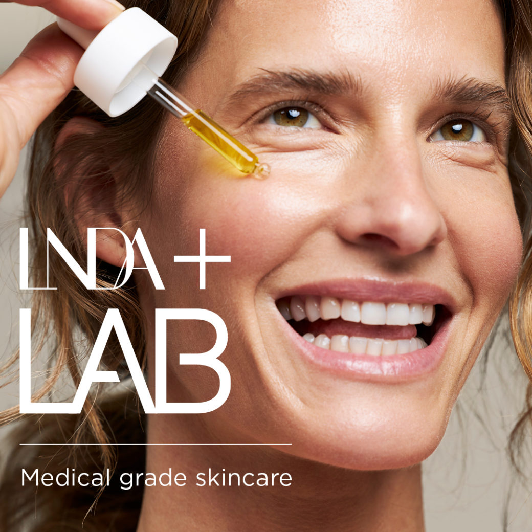 LNDA+LAB | Linda Johansen