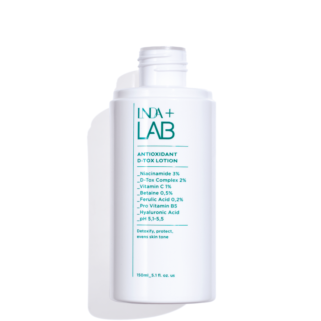 Antioxidant Cleanse Duo | Linda Johansen